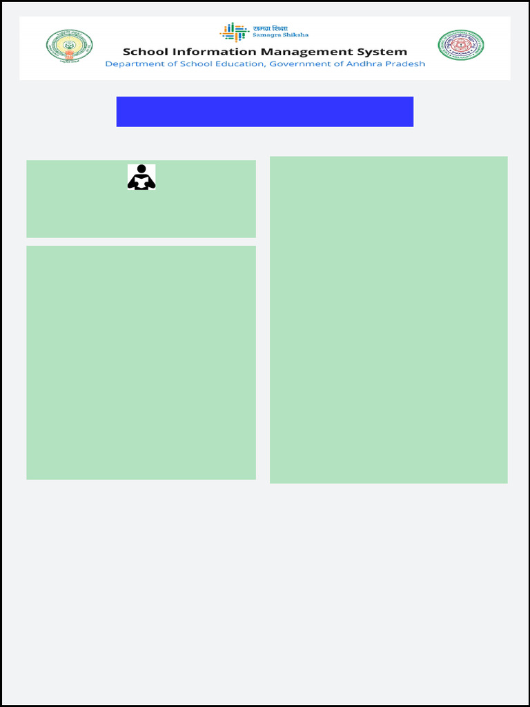 CBSE Holistic Progress Card Sample | PDF | Fluency | Linguistics