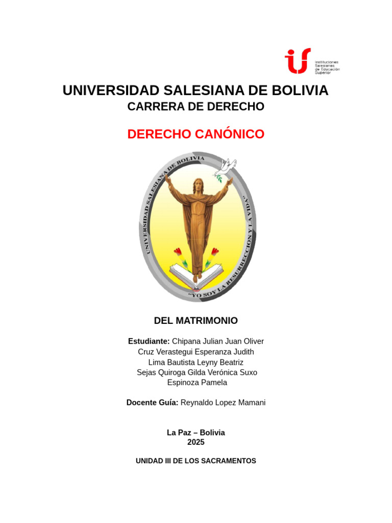 Canonico | PDF | Matrimonio | Iglesia Católica