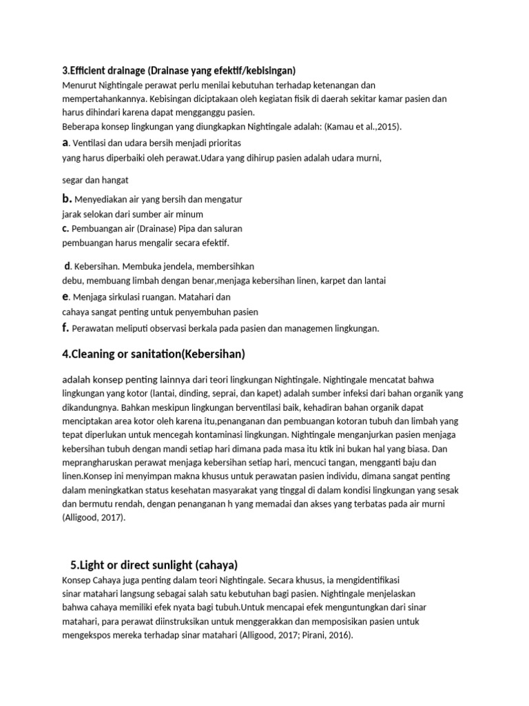 Livia-Tugas KDK | PDF