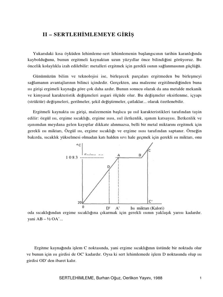 Sertlehimlemeye Giris | PDF