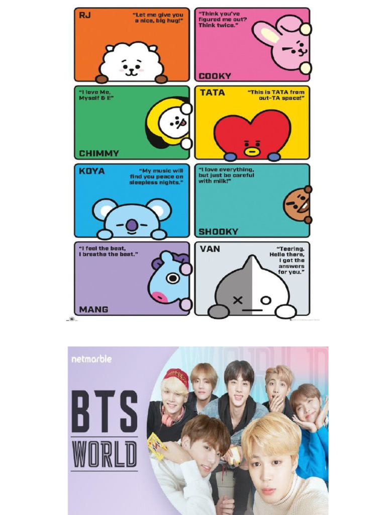 BT21#3# | PDF