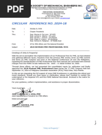 DOLE PTO Application | PDF | Technology & Engineering