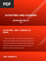 Log Book BSG | PDF | Knot | Wound