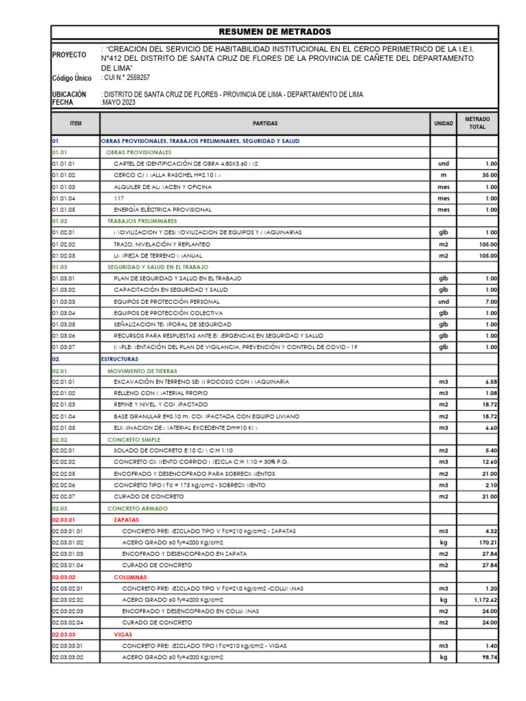 Exportacion | PDF | Material compuesto | edificio