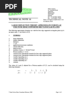 Preparing and Passing The IStructE Exam | PDF | Beam (Structure) | Truss