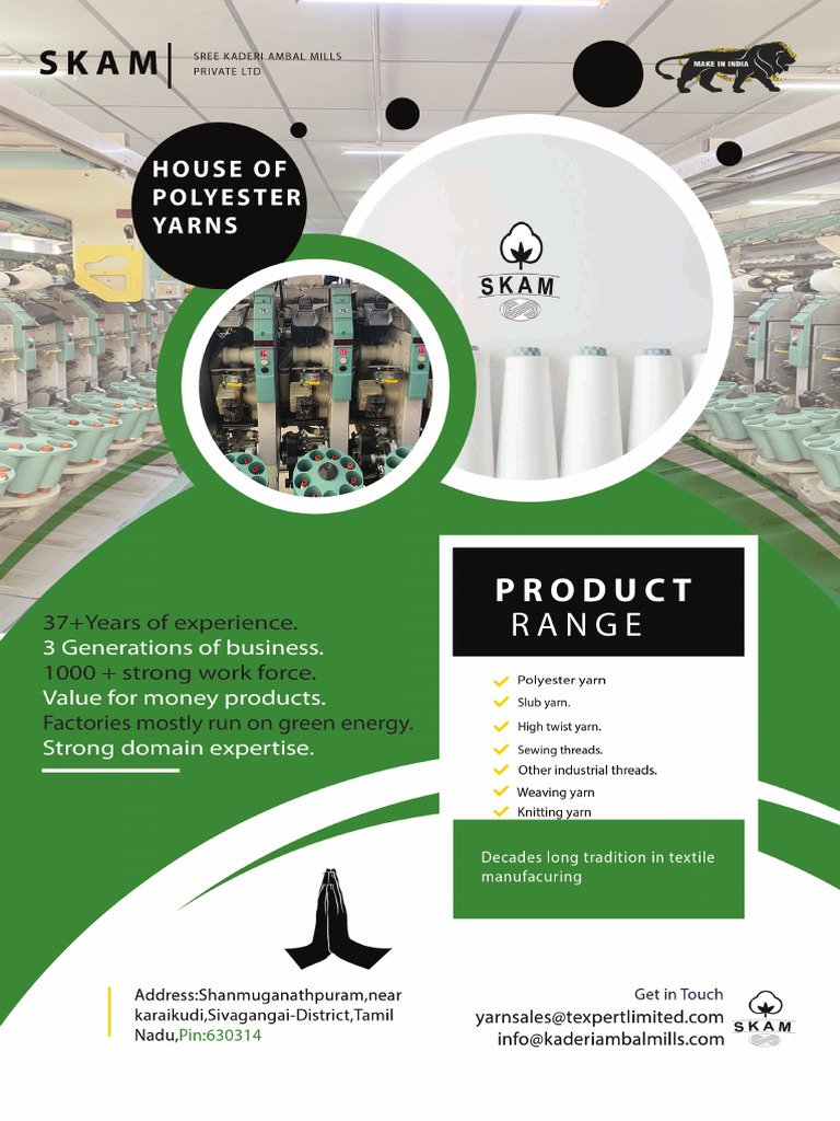 SKAM Profile-1 | PDF