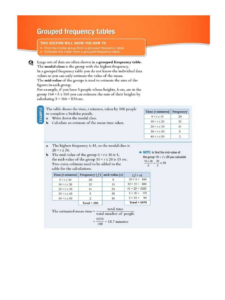 Unit 5 Probability | PDF