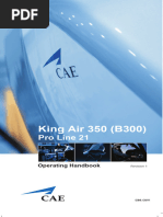 2000EX EASy II Initial Study Guide | PDF | Flight Control Surfaces ...
