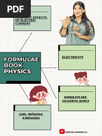 Physics Chapter Wise Numericals Class 10 | PDF