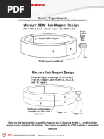 Mercury DVA Voltage & Resistance Guide | PDF | Engines | Manufactured Goods