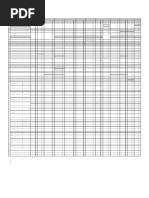 EN ISO Standards Reference Sheet For NDT Global 2024 | PDF ...