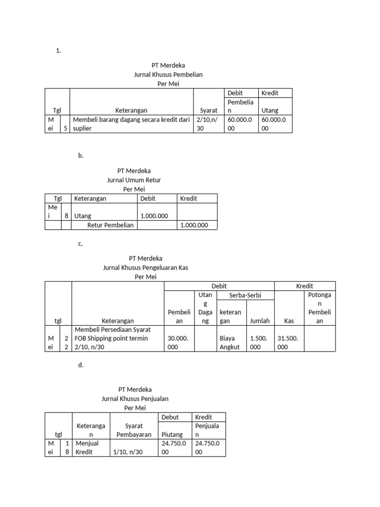 Uts Akutansi Fix | PDF