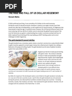 Fedwire Funds Format Reference Guide | PDF | Fedwire | Identity Document