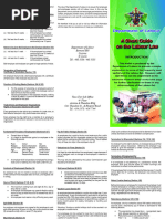 ONA Wage Grid Changes 2023-2025 | PDF | Nursing | Layoff