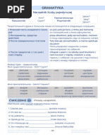 Klasa 7 Mowa Niezalezna I Zależna. | PDF