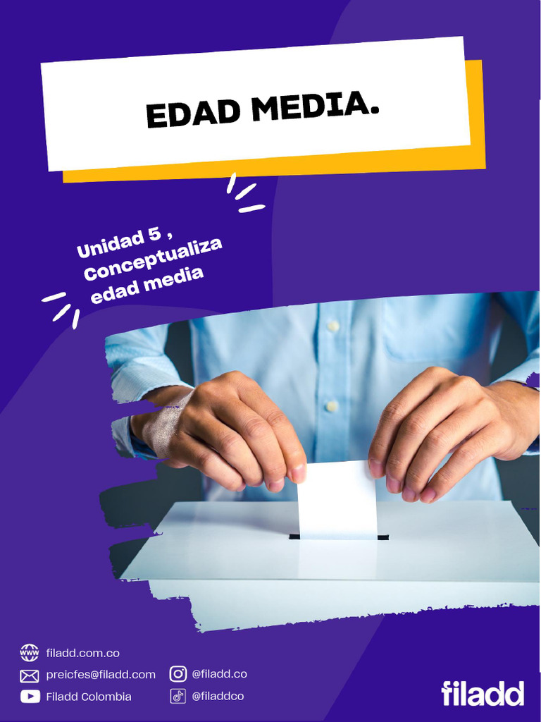 Clase 2 Edad Media Preu 2025 | PDF | Edades medias | Feudalismo