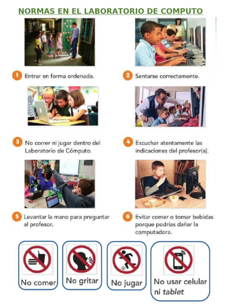 Normas en El Aip CRT | PDF