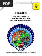 RA 8172 - Asin Law | PDF | Micronutrient