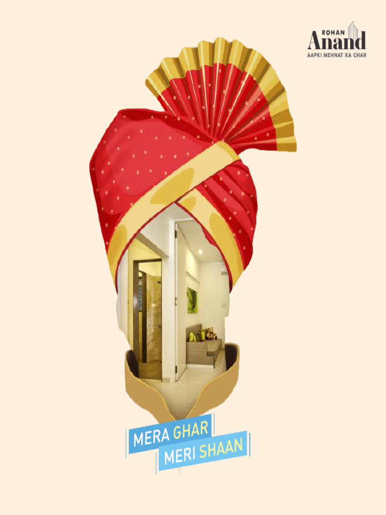 Rohan-Anand-Project-Brochure (1) | PDF