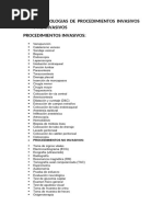 Posición Genupectoral | PDF