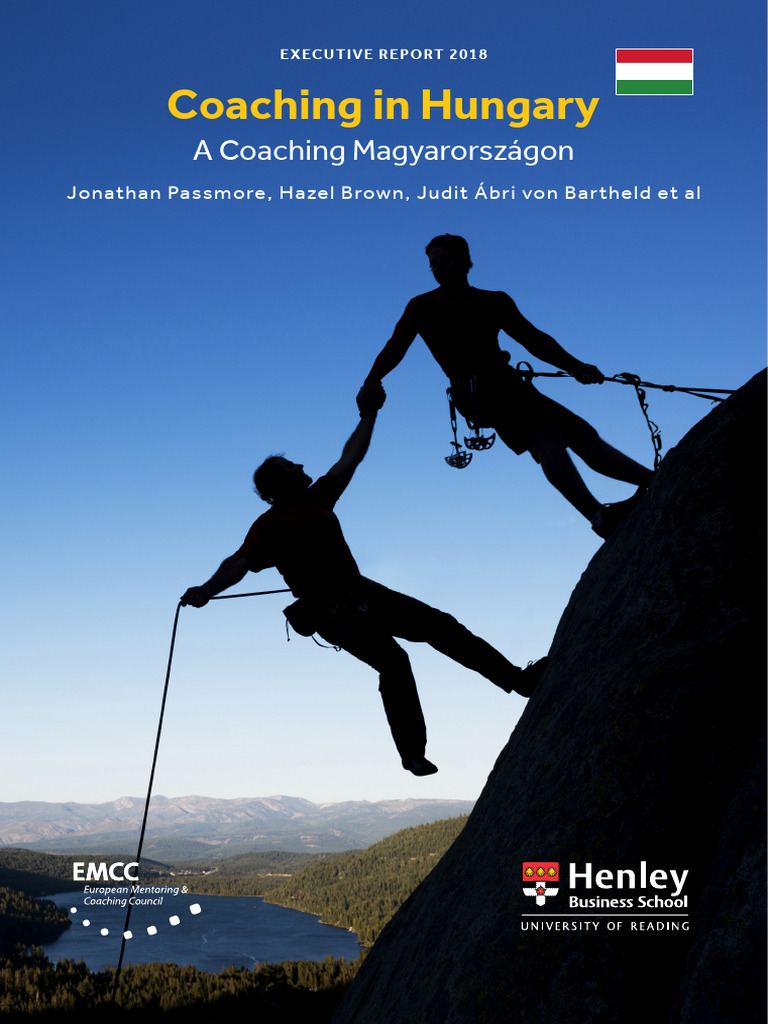 EMCC_Coaching Magyarországon_2018 | PDF