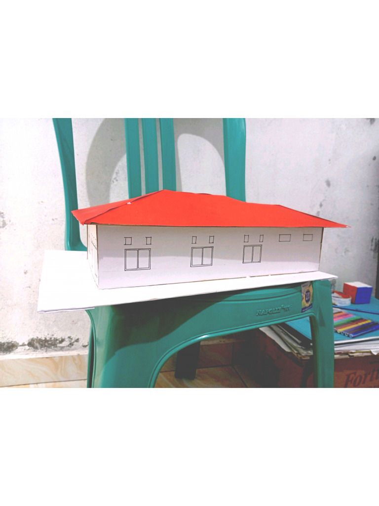 DA 1 - 551423007 - Maket | PDF