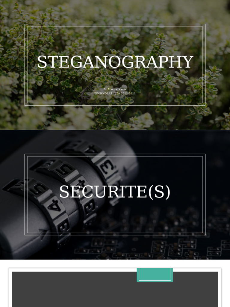 Ch 1 Introduction | PDF