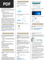 Getting Started With VDI | PDF | Desktop Virtualization | Operating System Families