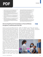 2024 CDC Global Health Impact Report | PDF | Centers For Disease ...