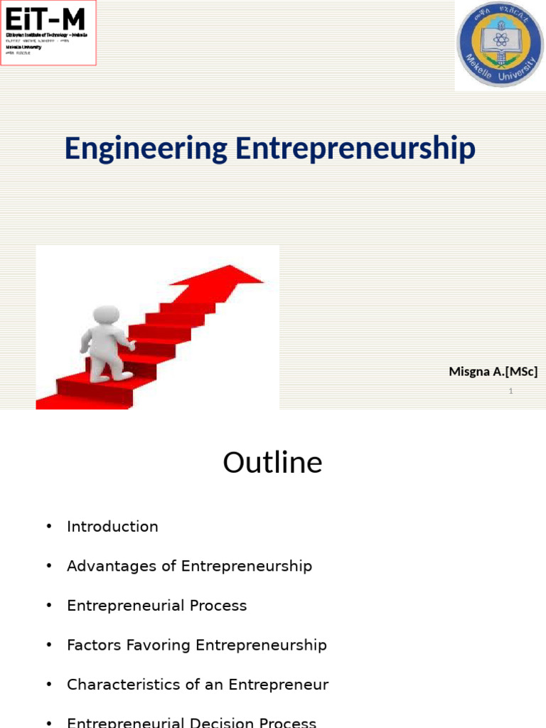 Understanding Entrepreneurship Essentials | PDF | Entrepreneurship ...
