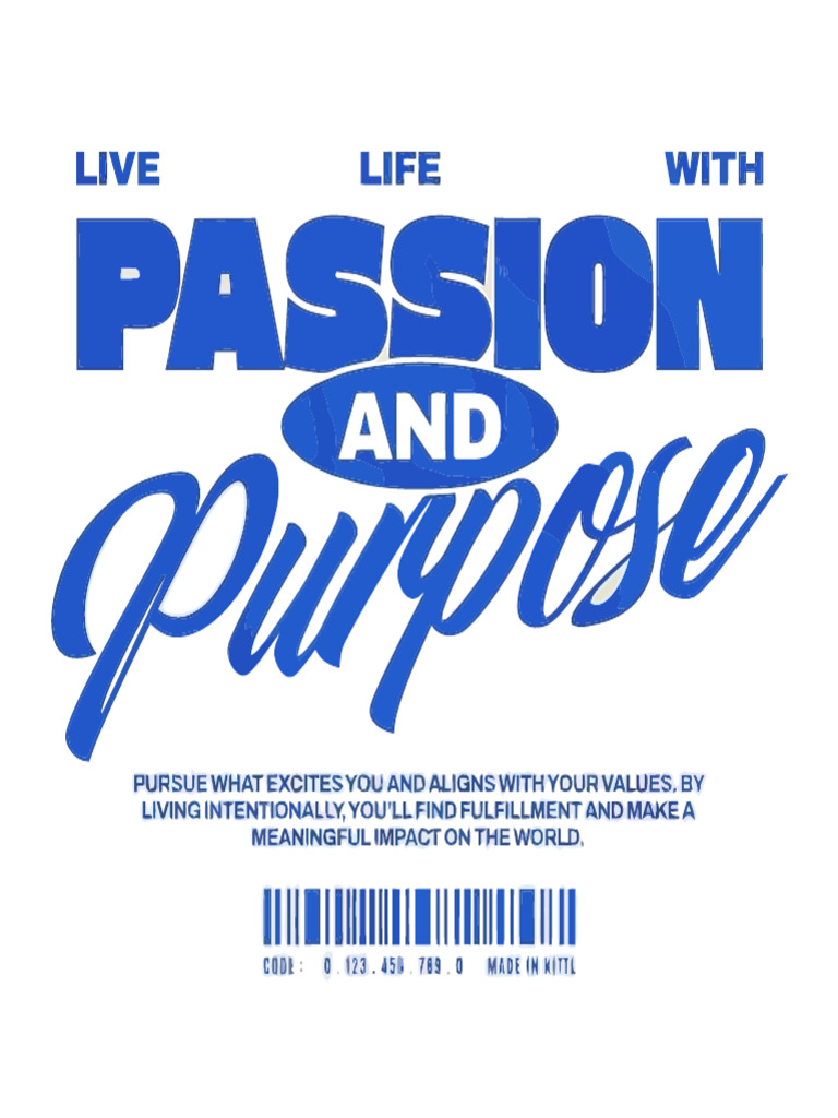 Passion | PDF