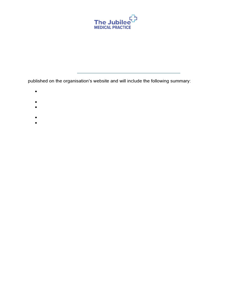 IPC Annual Statement 2025 | PDF | Infection | Immunology