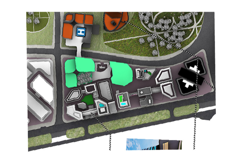 master plan model 3 | PDF