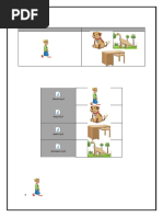 CambridgeEnglish Flyers AnswerKey | PDF