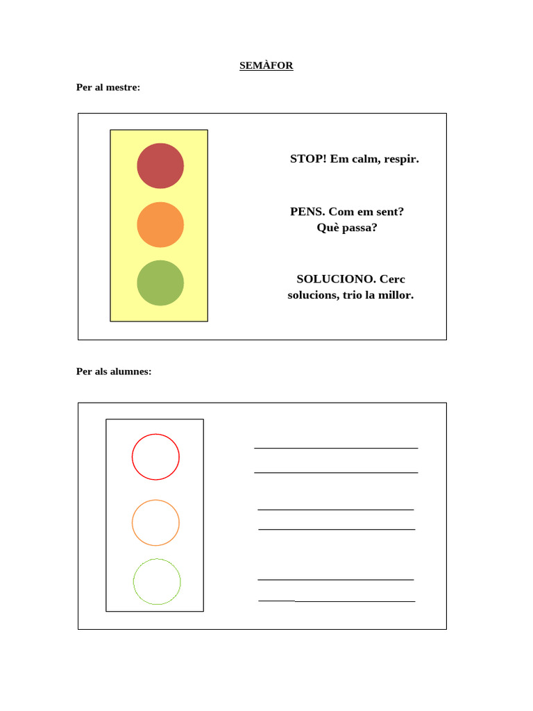 Semfor Carpena | PDF