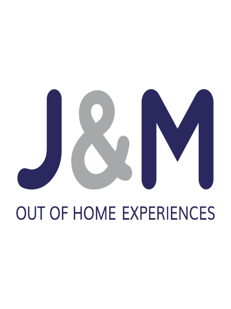 J&M Logo | PDF