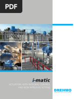 Biffi 2 | PDF | Actuator | Valve