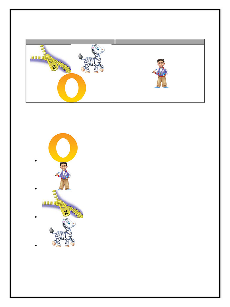 Lesson 13-Answer Key | PDF