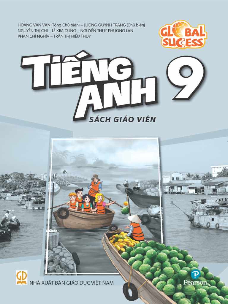 SGV Anh 9 | PDF
