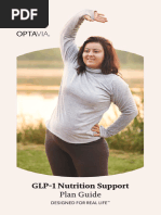 OPTAVIA-Vegetarian Conversion Chart | PDF | Weight | Leaf Vegetable