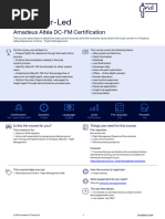 Amadeus Training Course 2923311633 | PDF | Airlines | Aviation