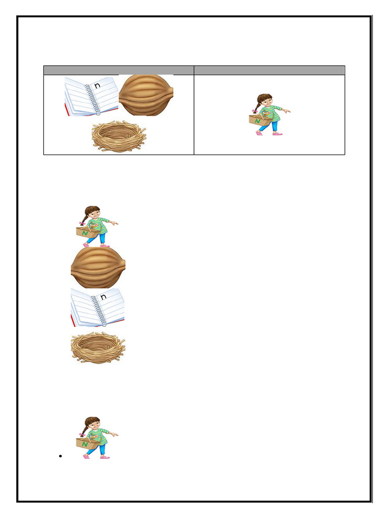 Lesson 17-Answer Key | PDF