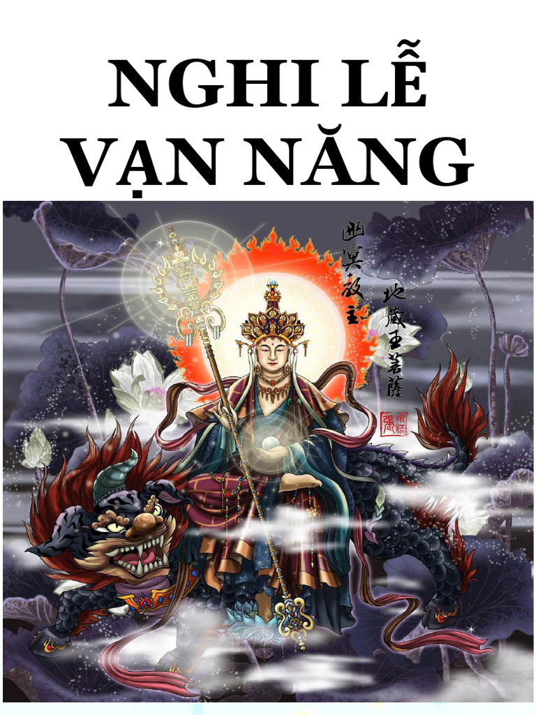 Nghi TH C V N Năng | PDF