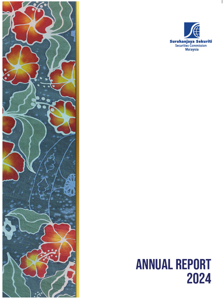 2024 Securities Commission Highlights | PDF | Inflation | Monetary Policy