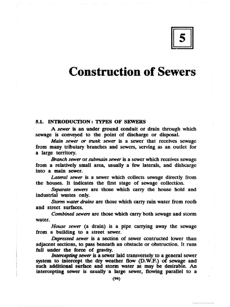 SN 94 | PDF
