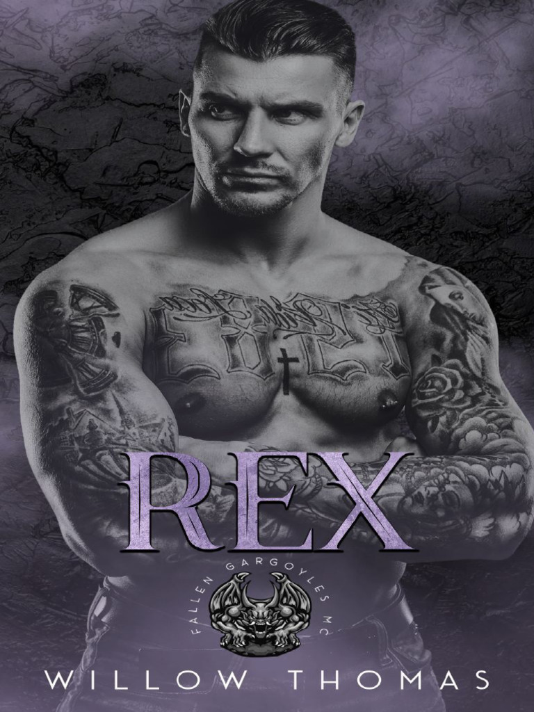Rex - Willow Thomas | PDF