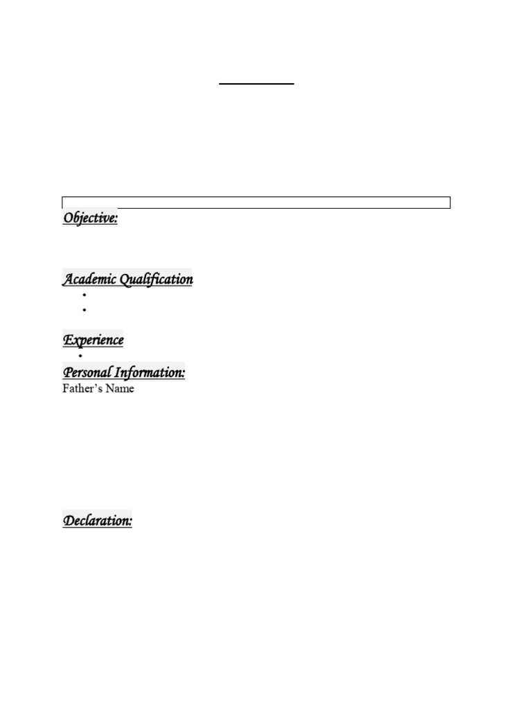 Laxmi's Professional Resume Overview | PDF