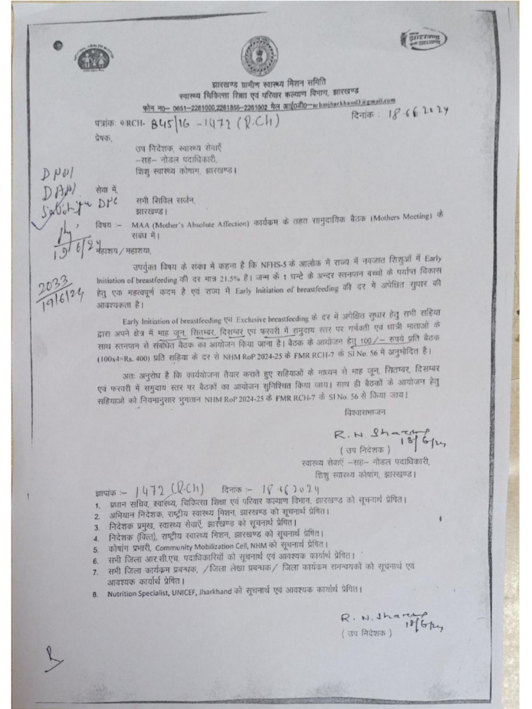 MAA Program | PDF