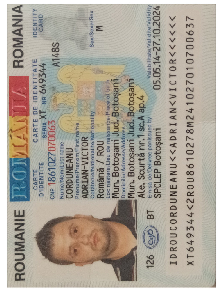 TapScanner Document Scan Overview | PDF