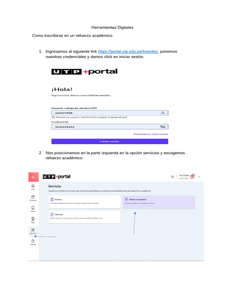 IVU Actividad3 CarlosRamos | PDF